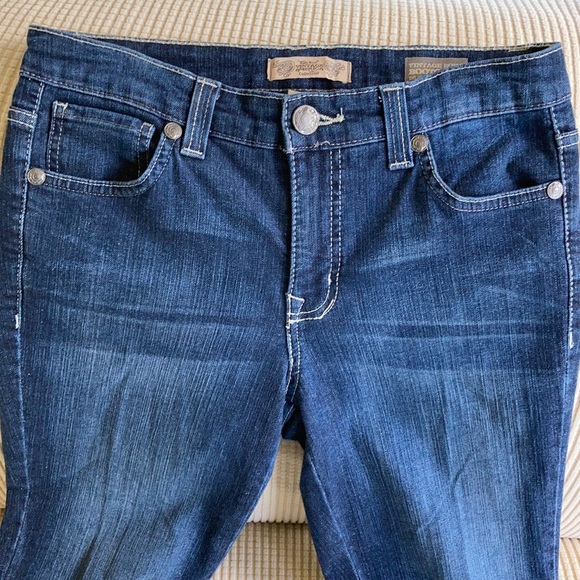 Vintage America | Jeans | Nine West Vintage America Boho Bootcut Jeans ...